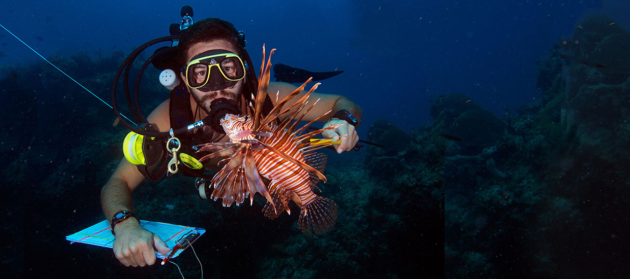 Exploration Science | Master of Professional Science